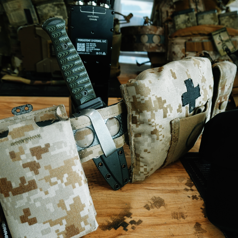 ACCESSORIES – Wolf Forty Designs