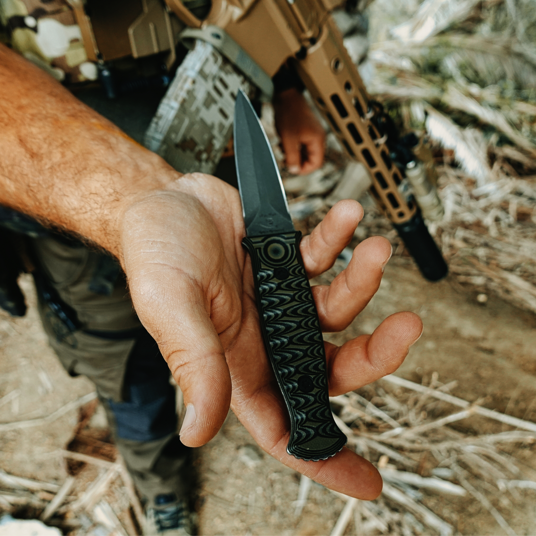 KNIVES – Wolf Forty Designs