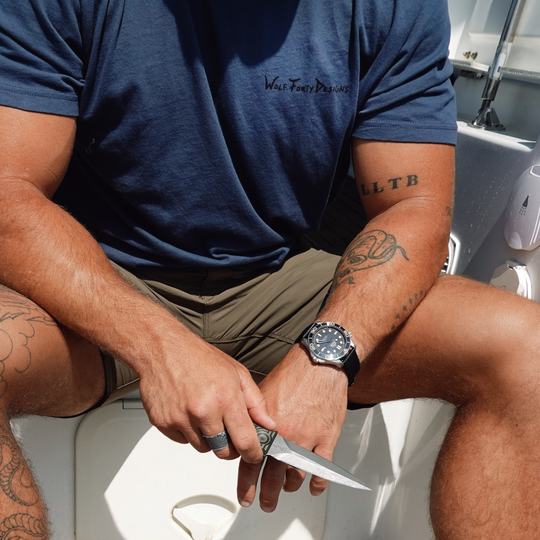 SHIRTS – Wolf Forty Designs